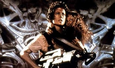 El delirante cine de los 80´s: Aliens, el regreso