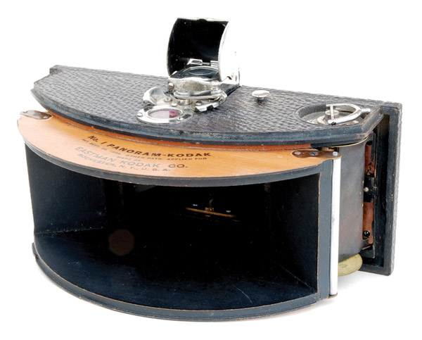 Contra cara : La evolución de la cámara fotografica: Evolución de la cámara