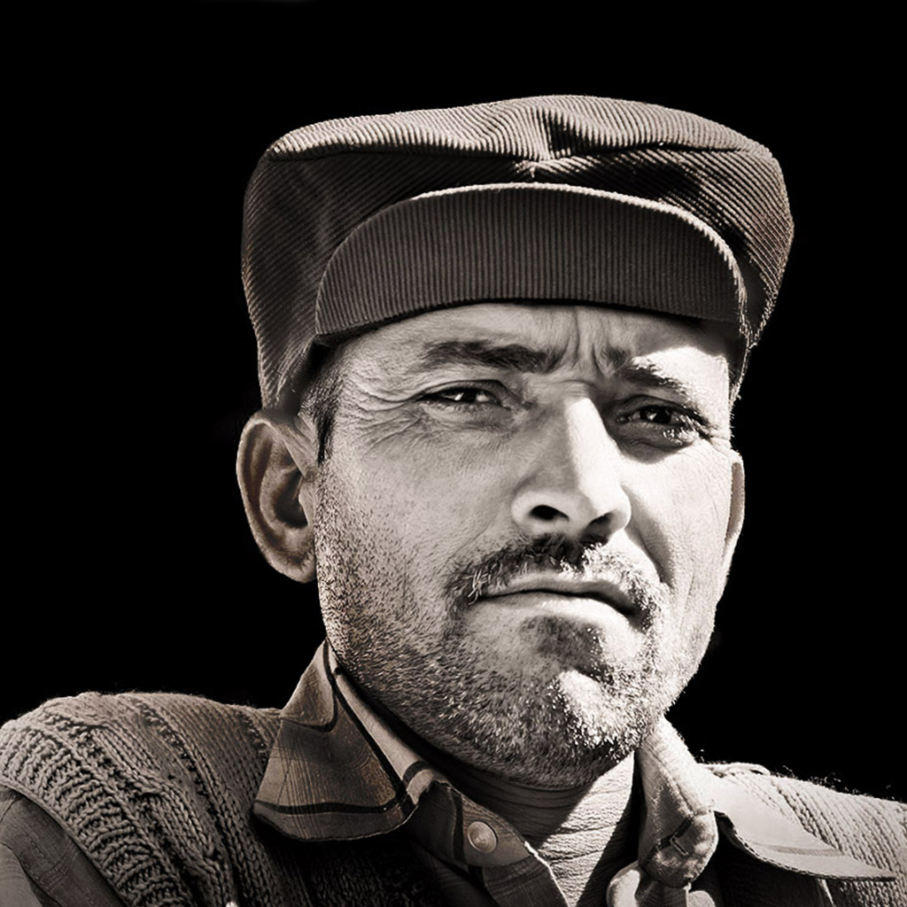 El sentido del retrato....... | Mi rincón fotográfico