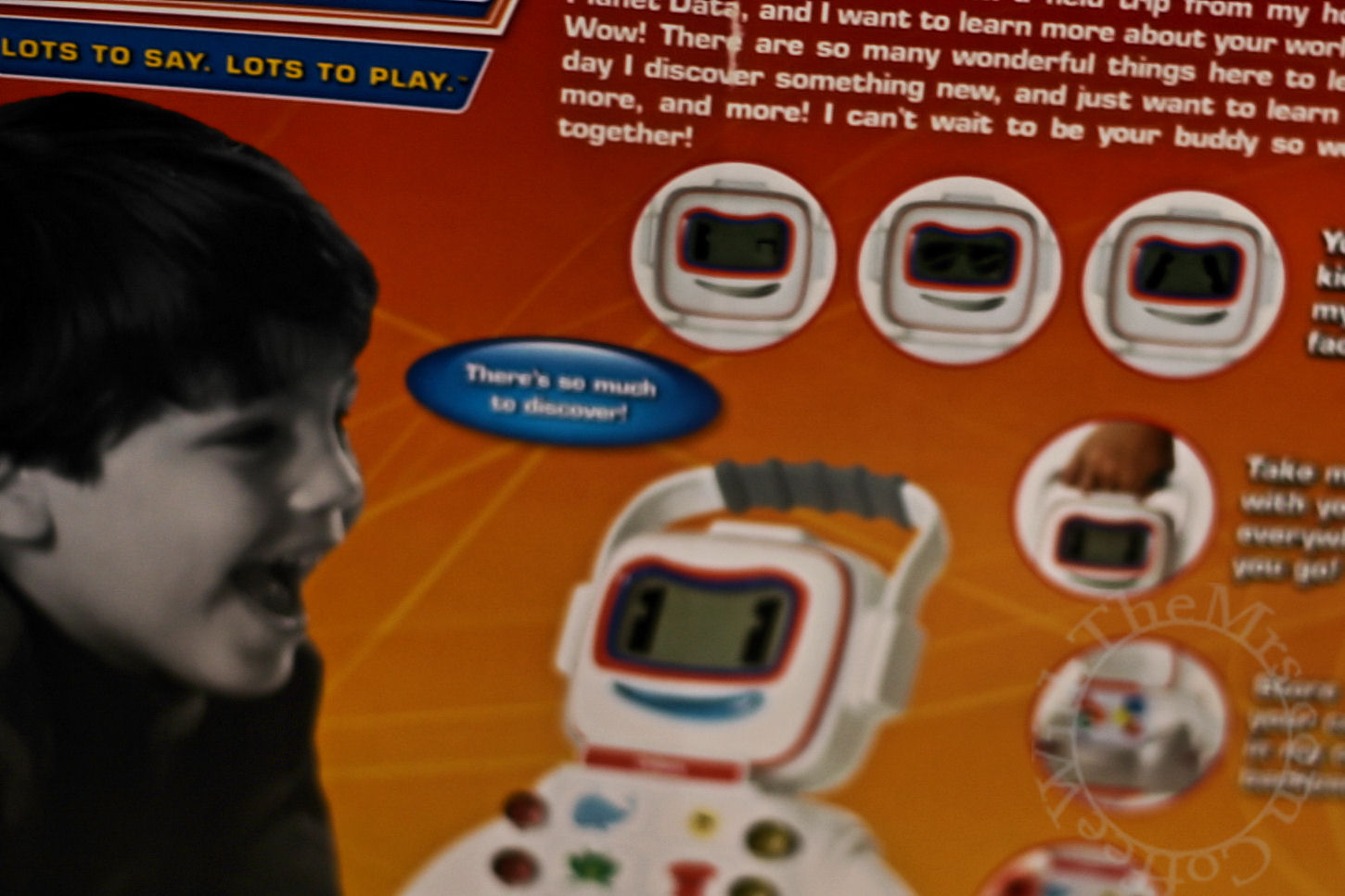 Fun And Learning With Alphie! {review} | Amy Clary