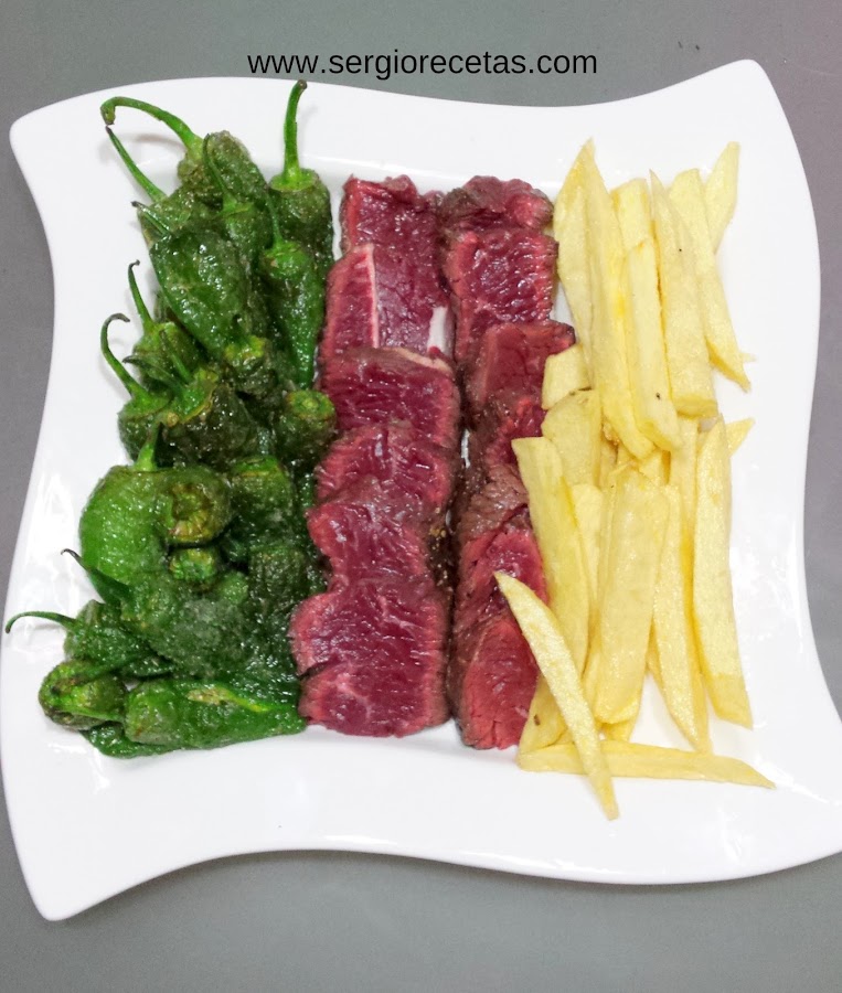 ¿Conoces el "Pito de Entraña"? Descubre lo que es y como usarlo-Recetas ...