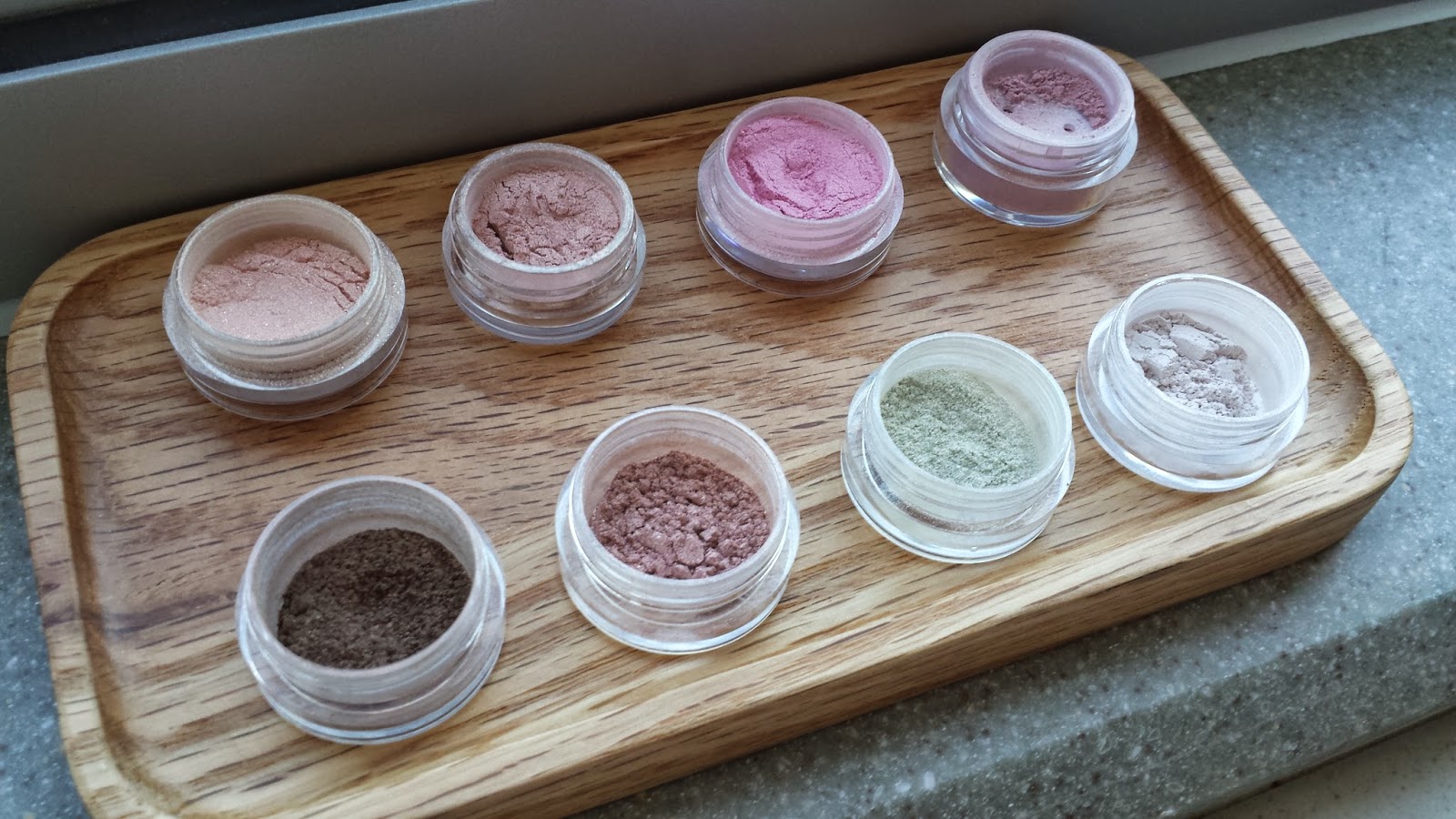 Bellibone Beauty: What's Packed In My Travel Bag?