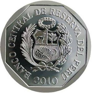 : Nome oficial: República do Peru (Republica del P: geografia do país