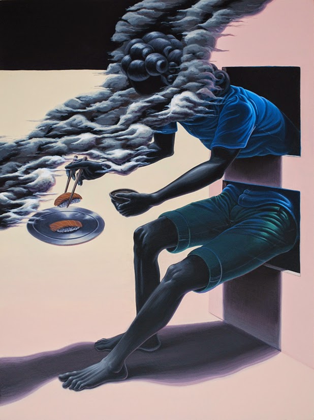 I need a guide: alex g