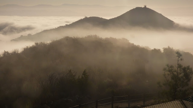 Peaks For Freaks: Mt. Whitney, Franks Peak, Double Peak, San Marcos ...