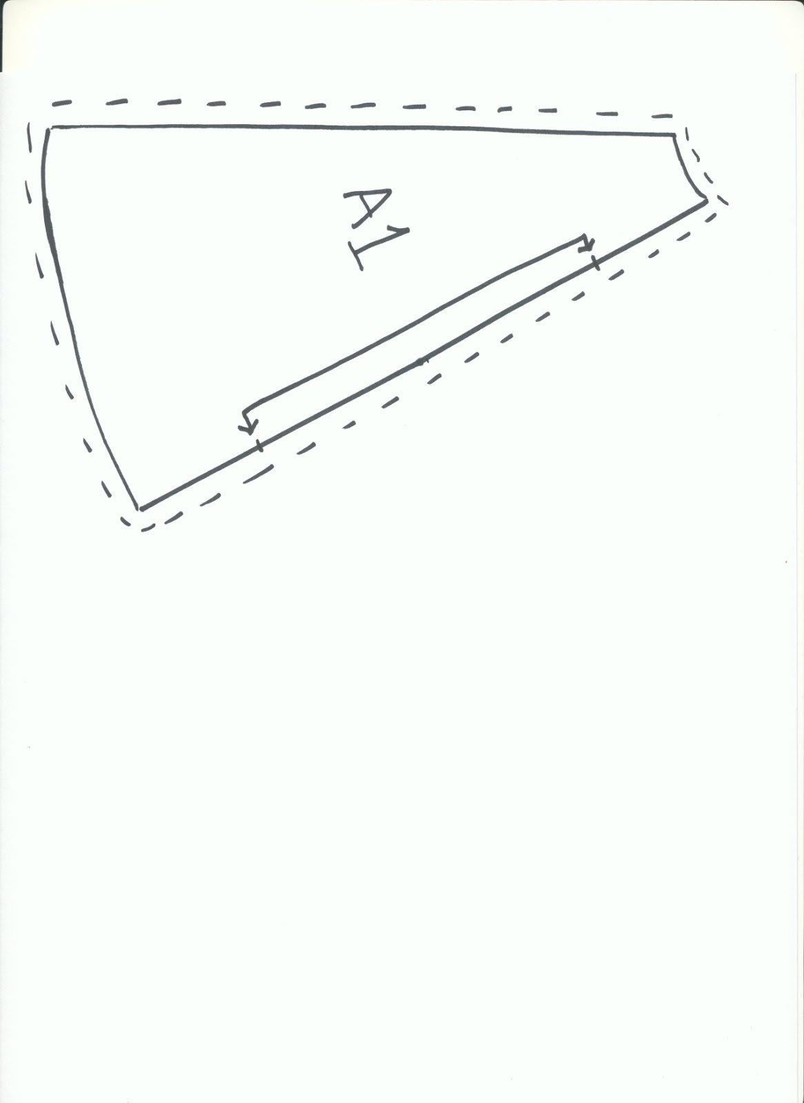 mmthings: Native American Tippy Pattern