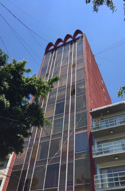 Mexico City: An Opinionated Guide: An Easter morning stroll through ...