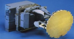 Israel’s Elta May Have Won Fire Control Radar Contract For Tejas Jets ...