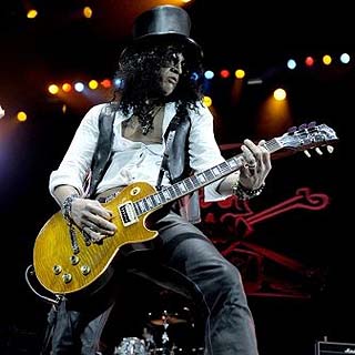 eMP3 Music Download: Slash – Standing In The Sun | Lyrics & Video