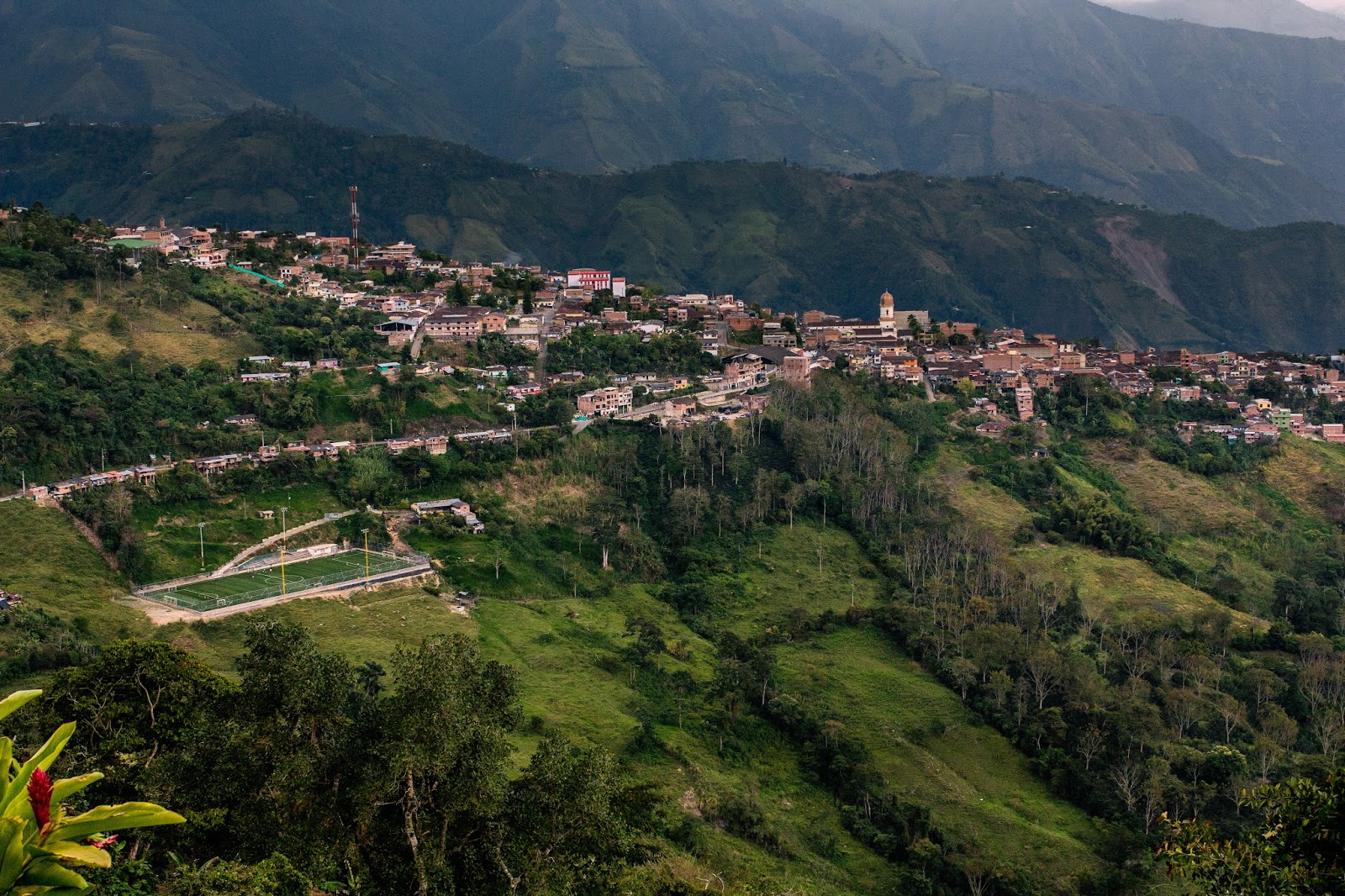 Foto De Ituango | Fotos De ituango