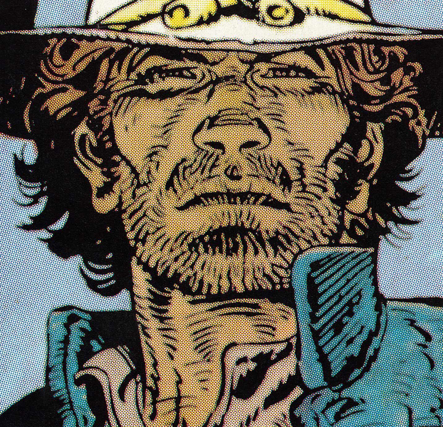 Tu escritora personal: Blueberry: el mejor western de la historia del ...