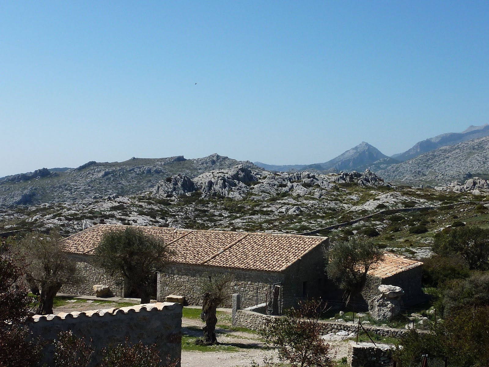 21 - La Cuculla de Fartàritx i la cova Morella 16-3-2012 / 25-3-2012 ...
