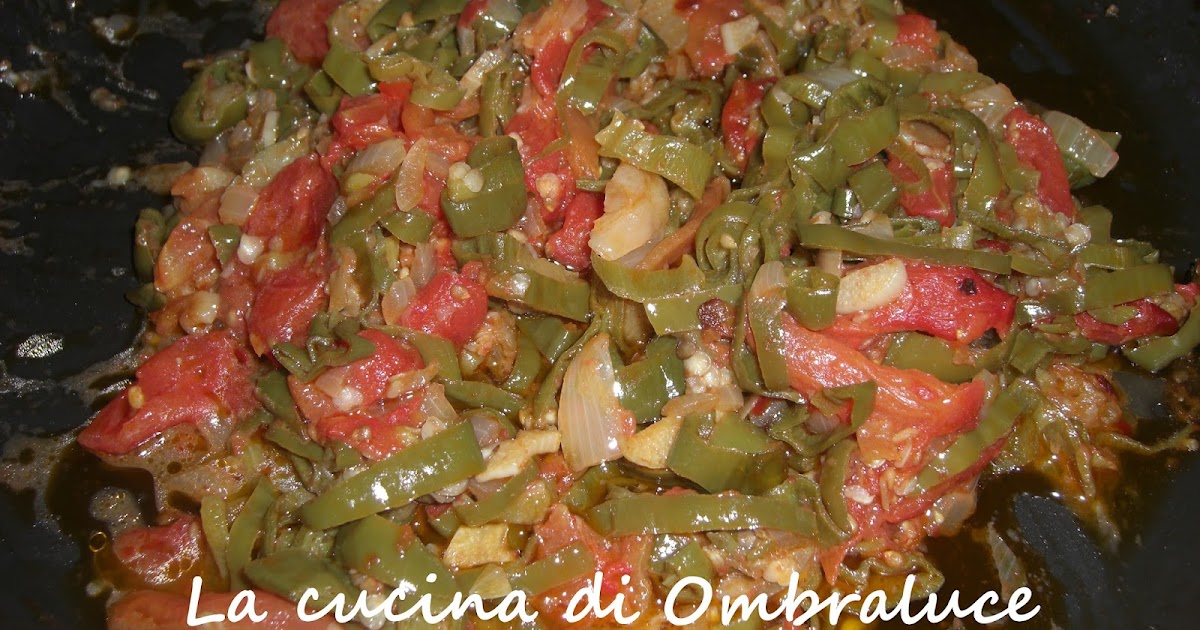 La cucina di Ombraluce: Salsina di Jalapeño