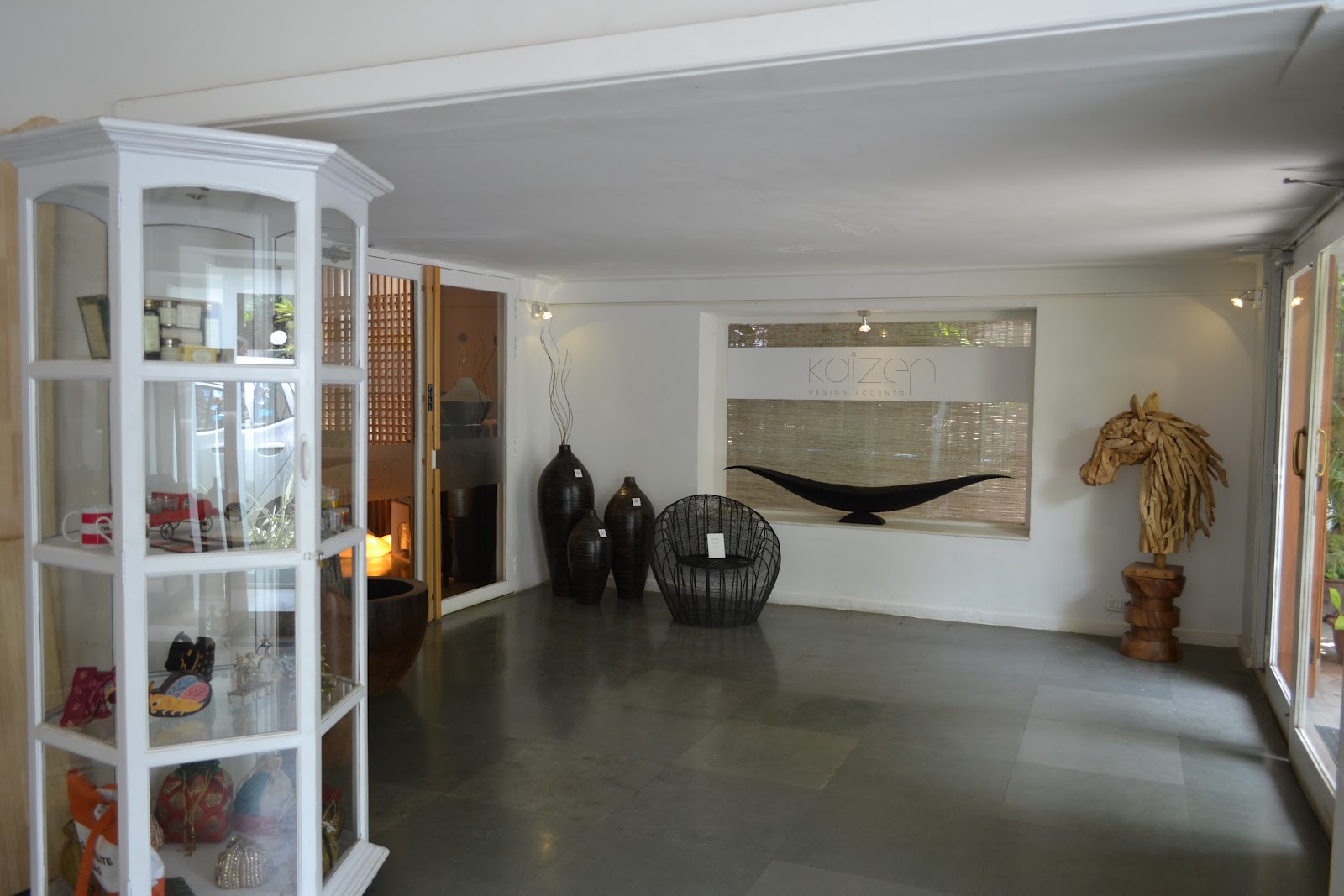 Anokhi in Chennai - A Review