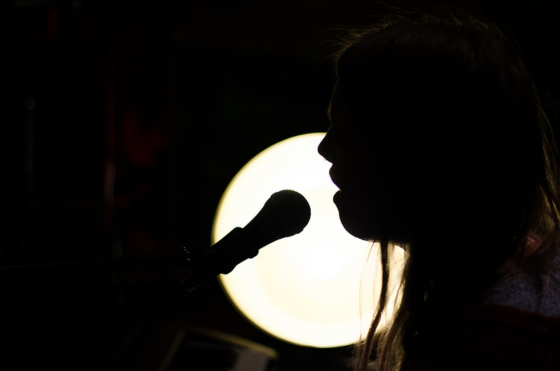 Luke Mellor Photography: Light Project - Portraits.