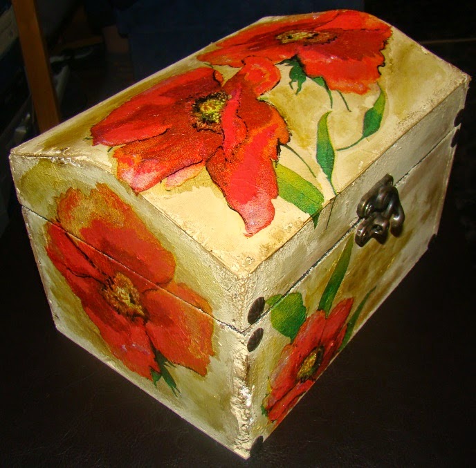 myhandmadebottle: Obiecte din lemn