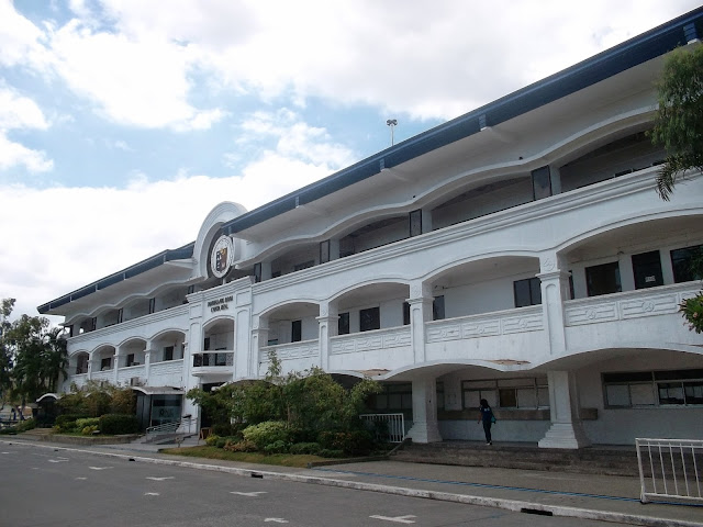 Konted's Make My Day 2: Cainta: The Philippines' Richest Municipality