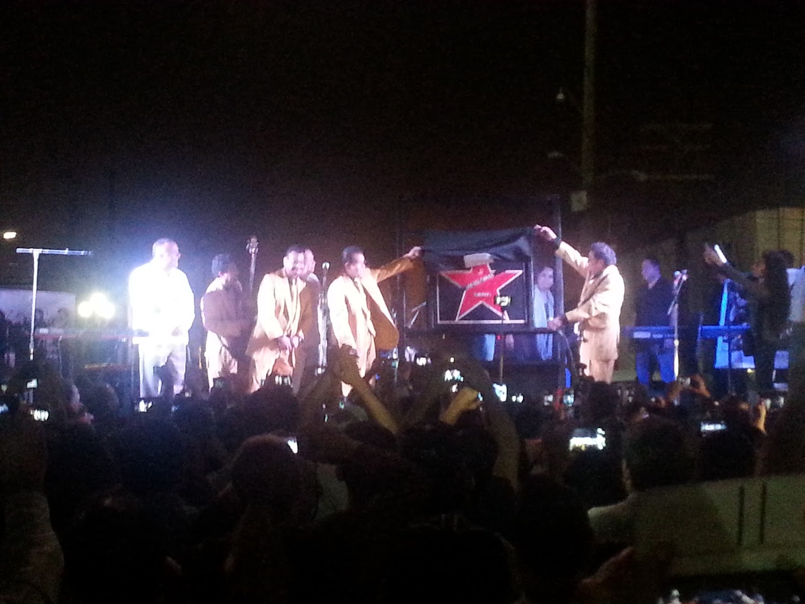 RECONOCEN TRAYECTORIA MUSICAL DE LOS MOONLIGHTS Y LOS SOLITARIOS