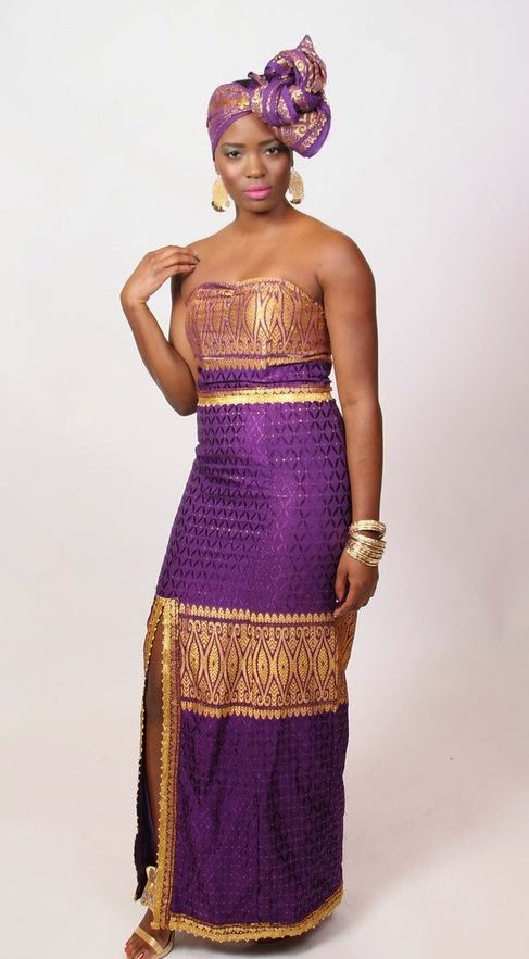 Twende Harusini: HARUSINI WITH FASHION .......KIAFRICA ZAIDI.