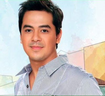 JOHN LLOYD CRUZ: 50