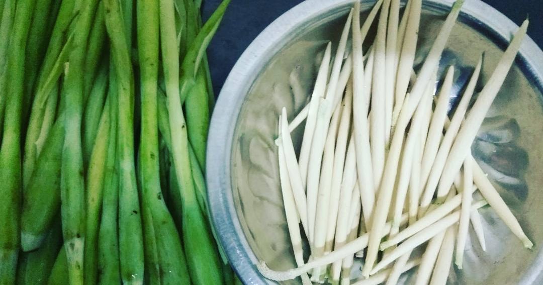 Mizo Chawhmeh (Mizo Foods/Curry) | TIMES OF MIZORAM