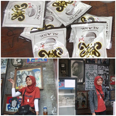 AntaraWowodanWoro: Berkunjung ke Gang Potlot