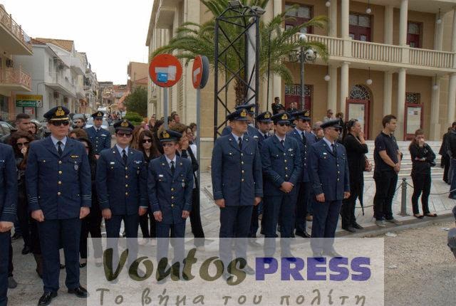 VOUTOSPRESS.GR: ΚΑΛΟ ΣΟΥ ΤΑΞΙΔΙ ΠΑΙΔΙ ΜΟΥ