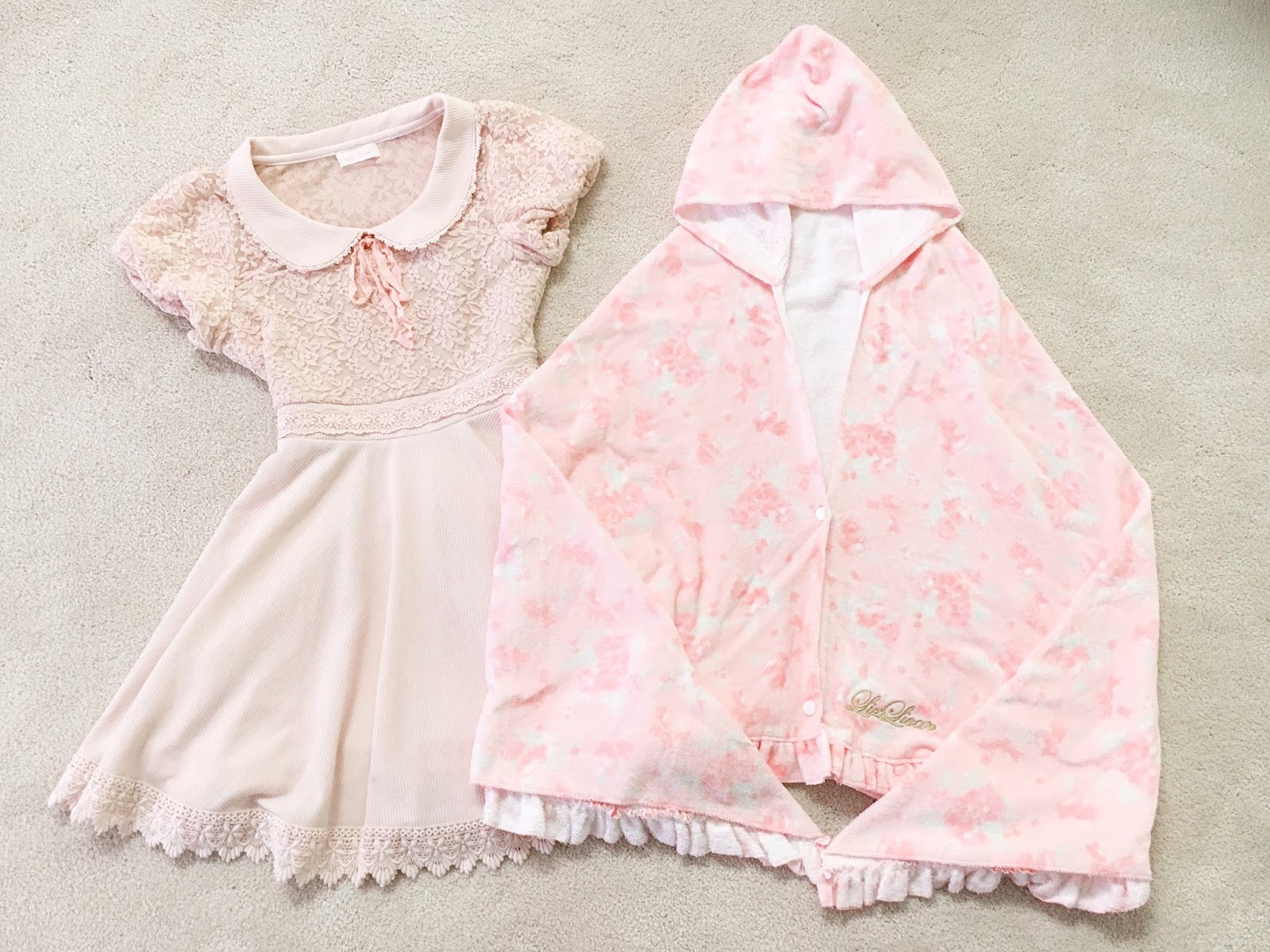 Emiiichan Blog ☆ : Buyee purchases 5 - Liz Lisa x My Melody 2nd collab ...