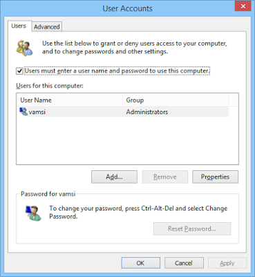 A list of the top 20 commands in the Run menu, some of which will ...