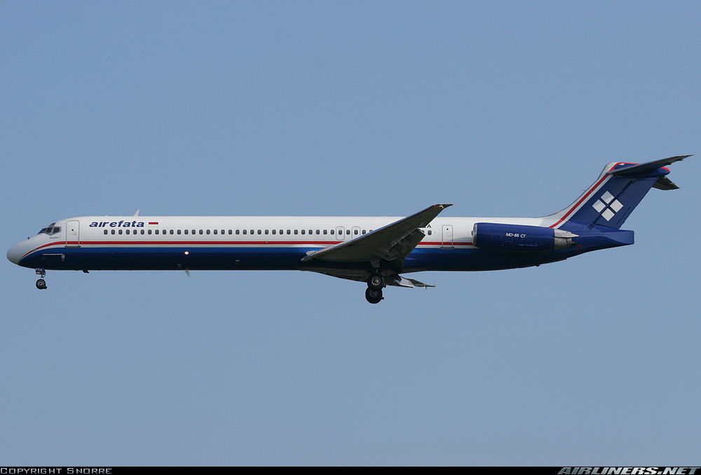 Air Efata | I Love Planes