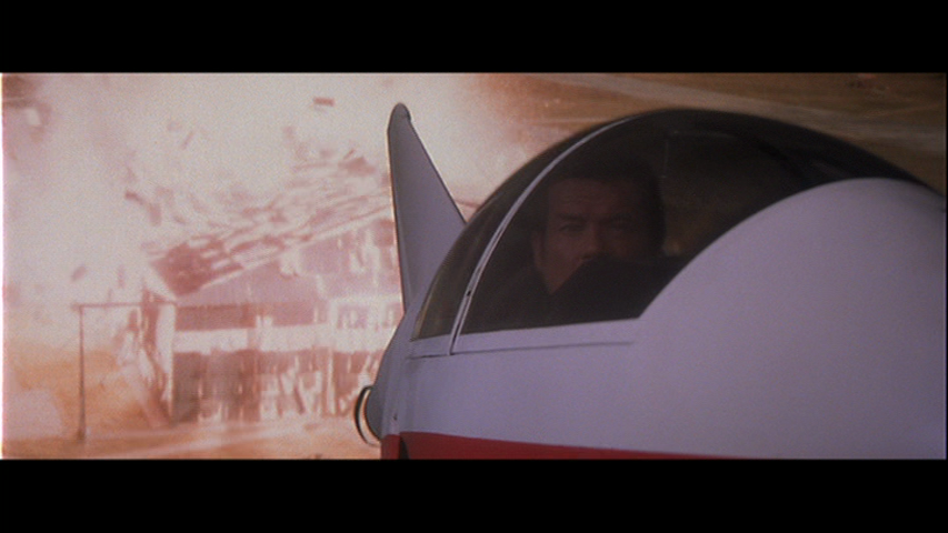 Life Between Frames: 50 Years of 007 - Octopussy