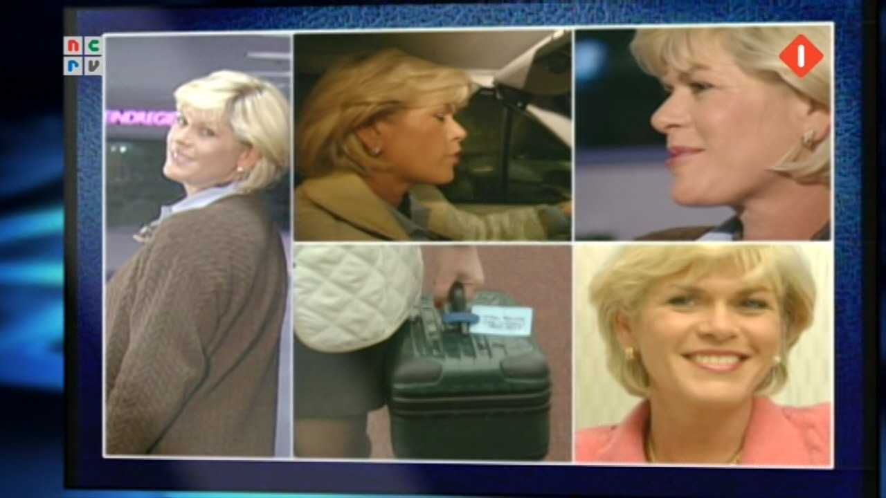 Dutch Babes fotos: Ellen Brusse 21 mei 2011 TV Monument Omroepsters ...