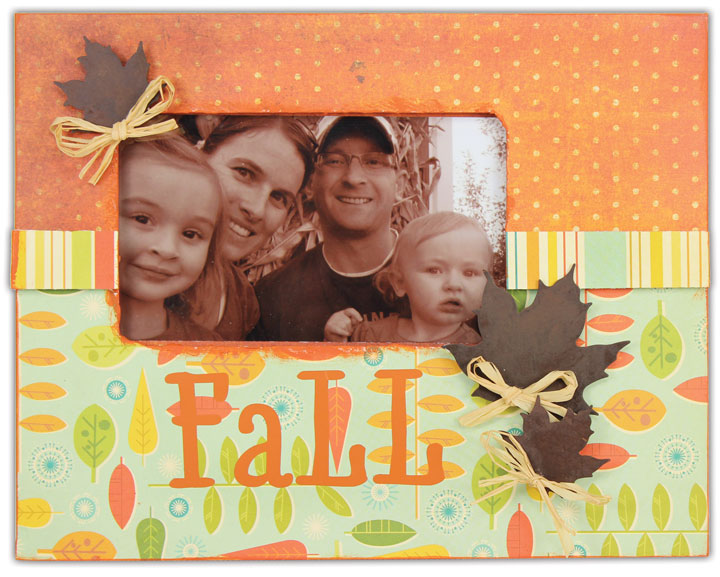 Crafts Direct Blog: Project Ideas: Frames.