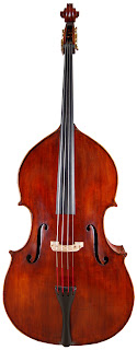 Musicalmelodic: Contrabass
