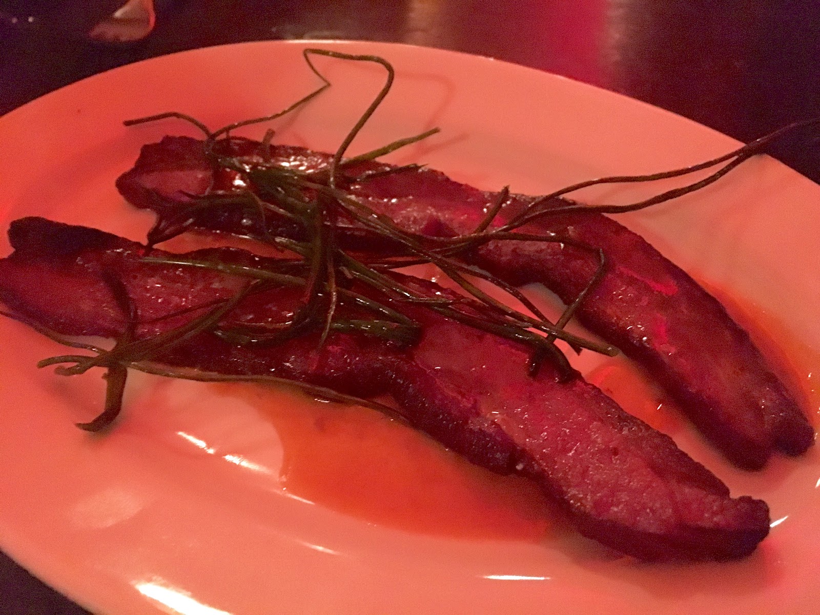 Maroni Cuisine- Northport