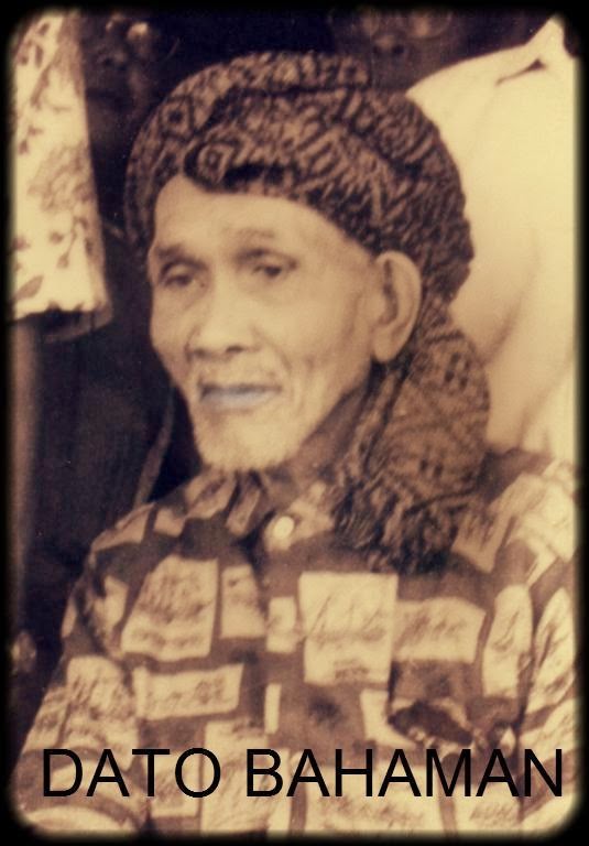 PENGAJIAN MALAYSIA: BAB 1:SEJARAH AWAL NEGARA