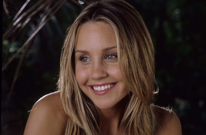 Filmovízia: Amanda Bynes [Filmovízia]