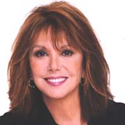 The Raving Queen: Darlings, We Just LOVE Marlo Thomas As Judge Mary ...