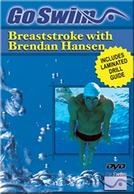 Suka Berenang - Like Swimming: Renang Kuak Dada (Breaststroke)