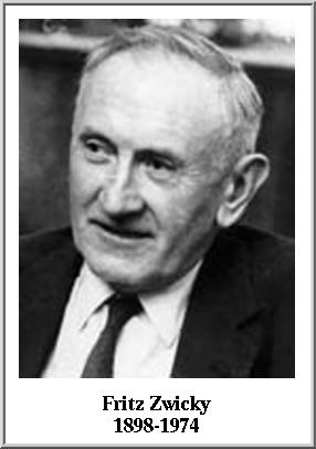 Techs 'n' Talks: The supreme forces of the universe - Dark matter ...