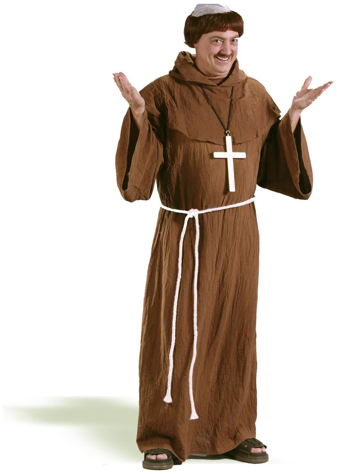 Best Halloween Costume Deals: Religious and Biblical Costumes