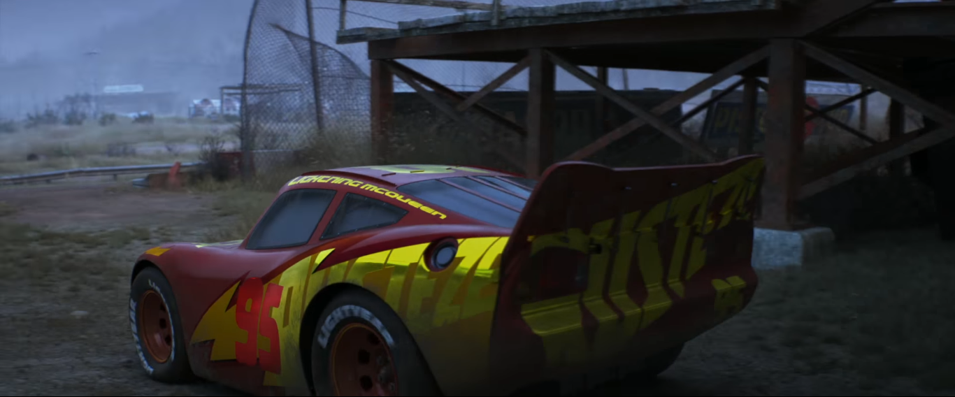 CARS 3 EXTENDED SNEAK PEEK REVIEW + BREAKDOWN