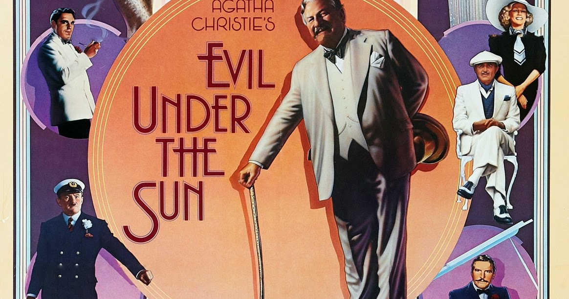 Evil Under The Sun 1982