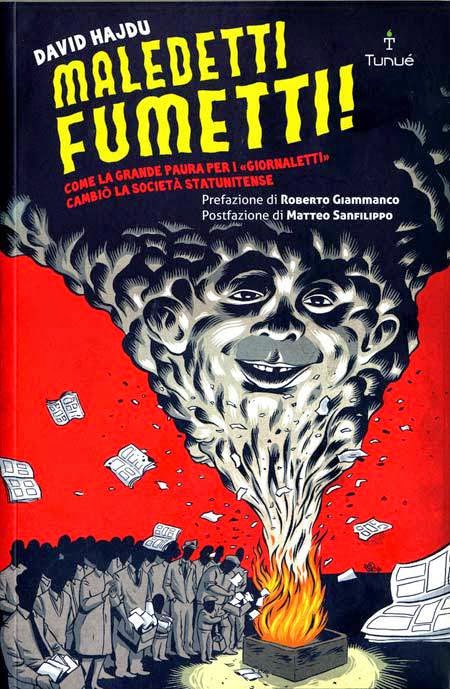 I dolori della giovane libraia: "Maledetti fumetti"! Storia di una ...