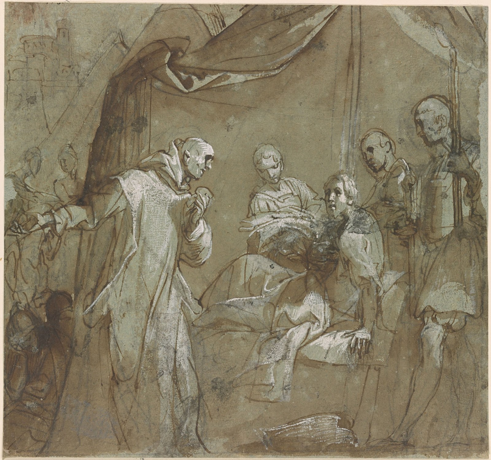 Spencer Alley: Pairs