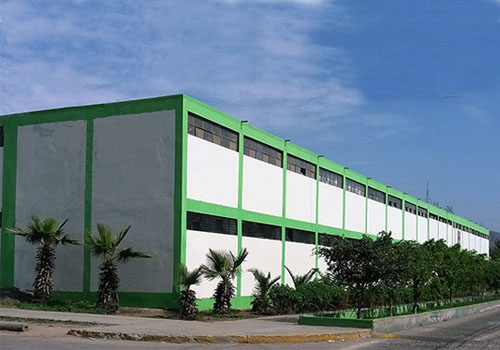 Escuela 1222 HUSARES DE JUNÍN - Vitarte en Ate