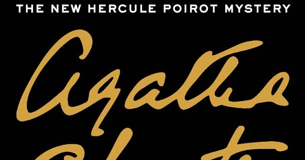 Wordsmithonia: The Monogram Murders by Sophie Hannah