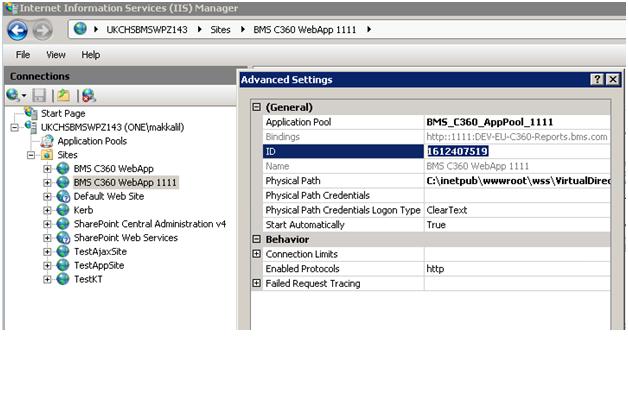 Microsoft Technologies And Programming How To Use Log Parser With Iis Logs