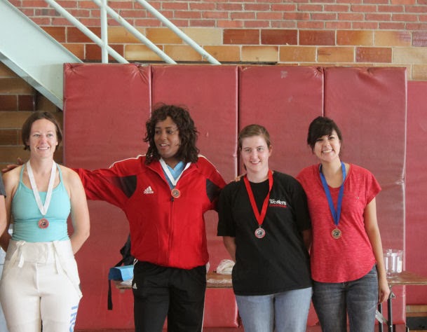 USFA Kentucky Division