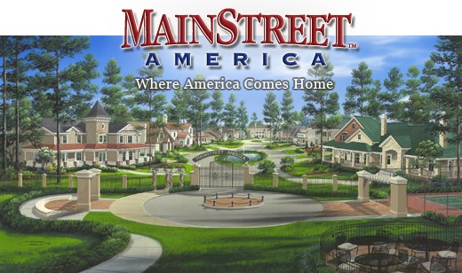 Paradigm® Blog | News & Updates: MainStreet America to feature Paradigm ...